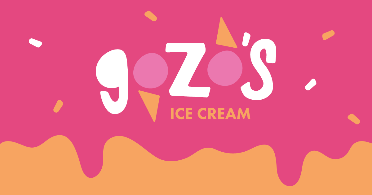 Gozo's Ice Cream | El Paso, Texas